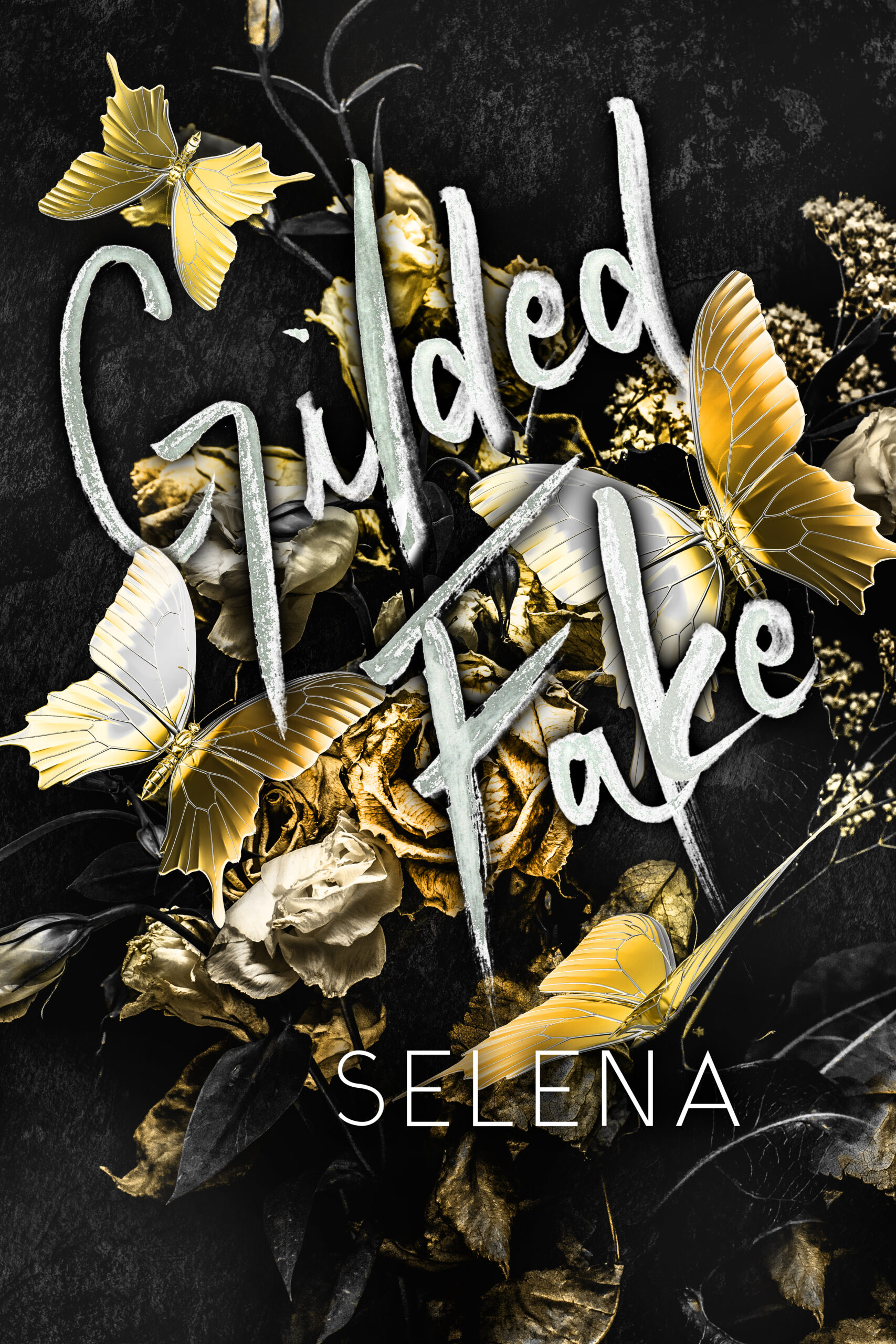 Books – Selena